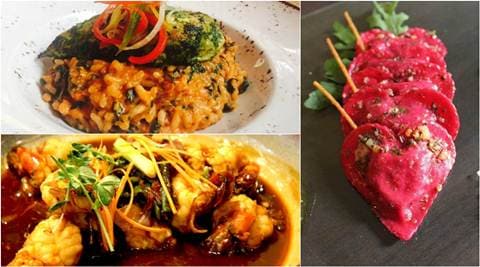 Happy Valentines Day 2017: 7 lunch and dinner recipes to make your V ...