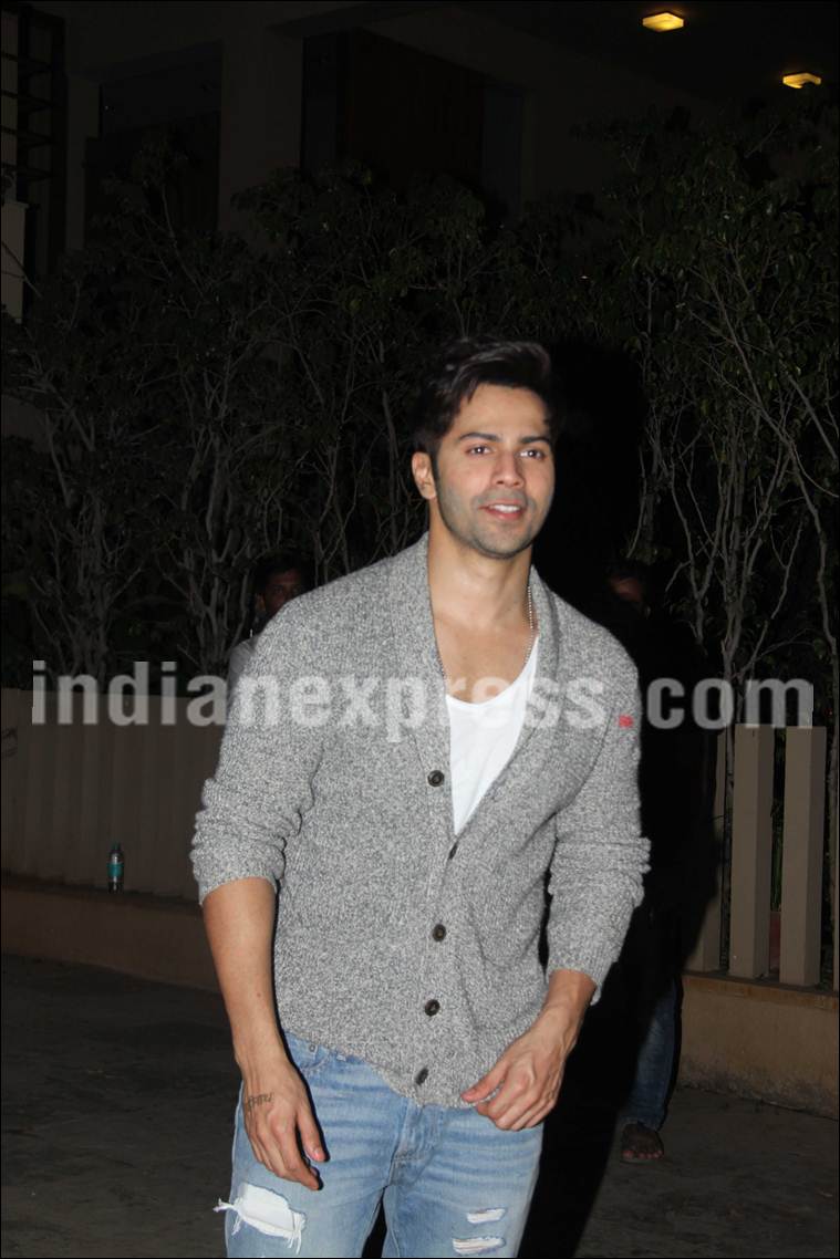 Shahid Kapoor’s pre-birthday party: Alia, Sidharth and Deepika, Ranveer ...