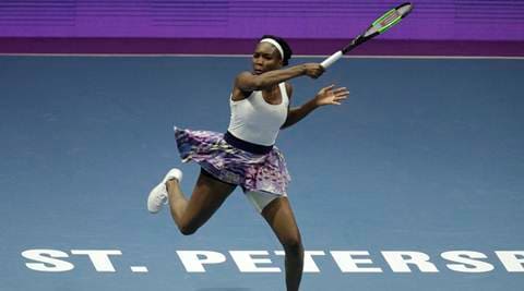 Venus Williams loses first match after Australian Open final | Tennis ...
