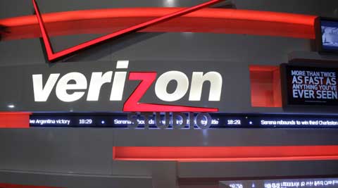 Verizon’s new venture to boost global carriers’ growth | Technology ...