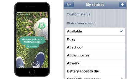 Whatsapp Status Archives