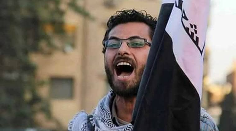 Egypt extends detention of prominent activist | World News - The Indian Express