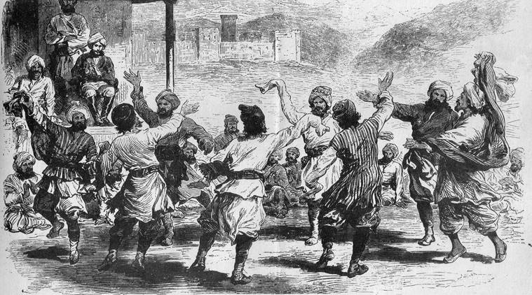 Gilgit-Baltistan: A bumpy history | Research News - The Indian Express