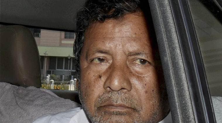 Bihar: NDA to boycott Abdul Jalil Mastan for ‘uncharitable’ remarks ...