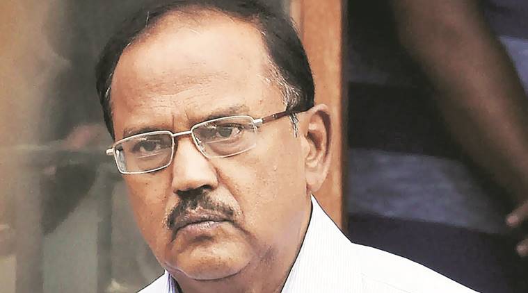 Former RAW chief Rajinder Khanna appointed deputy National Security ...