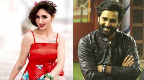 Akanksha Sharma would date a frog but not Manveer Gurjar. What went ...