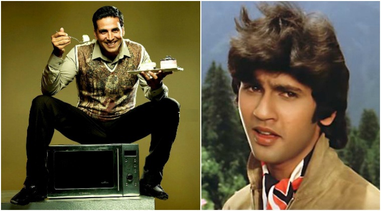 Why Rajiv Bhatia changed his name to Akshay Kumar? Kumar Gaurav is the ...