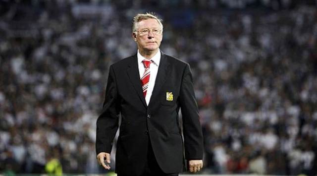 Alex Ferguson returns to Manchester United in advisory role: Reports ...