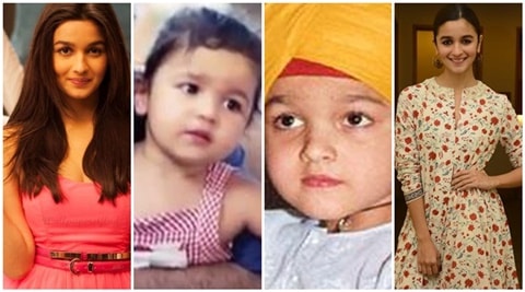 Happy Birthday Alia Bhatt: As Alia Bhatt turns 24, her 5 statements ...