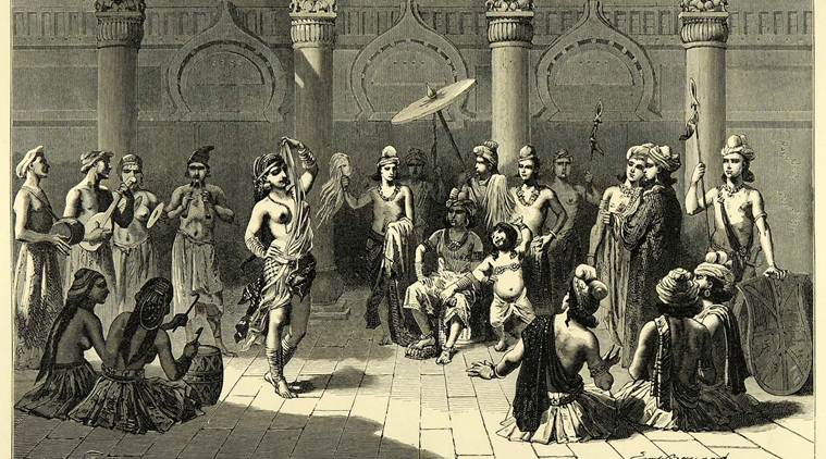 Before elections 2017 see how India elected its leaders in 600BC ...