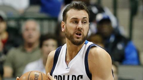 NBA: Andrew Bogut chooses the Cleveland Cavaliers | Sport-others News ...