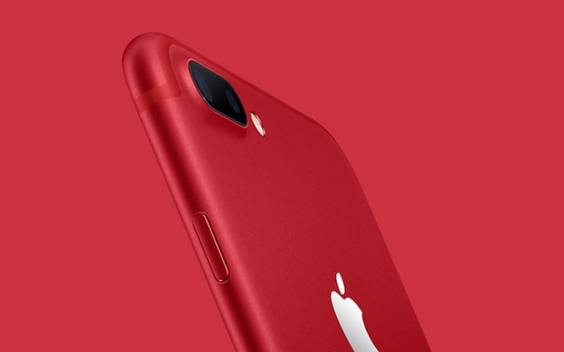 Apple’s iPhone 7, iPhone 7 Plus in Red colour: Here’s the significance ...