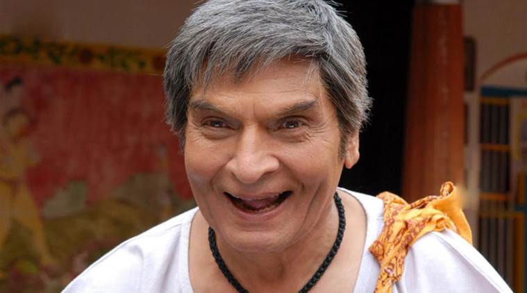People watch masala films, not serious cinema: Asrani | Bollywood News ...