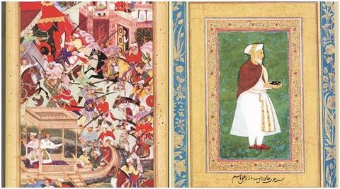 Here lies Bairam Khan | Lifestyle News,The Indian Express