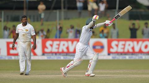 Bangladesh win 100th Test, twitterati heap praise for ‘special’ win ...