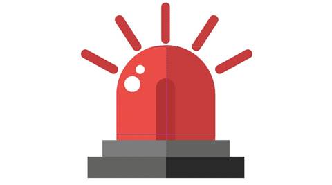 Red beacon order: Mystery ‘notification’ leaves Punjab govt red-faced ...