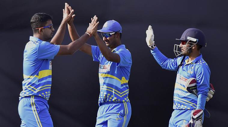 Tamil Nadu Favourites To Win Vijay Hazare Trophy Against Bengal
