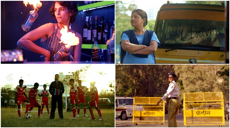 WATCH: Blush’s latest video smashes gender stereotypes with swag ...