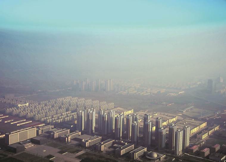 China to build 2 million units of low income housing in 2017 | World ...