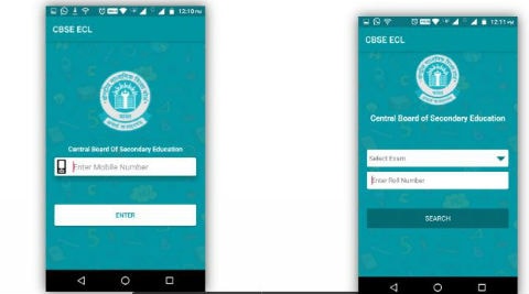 CBSE exams 2017: Now an app to locate exam centre | Education News ...