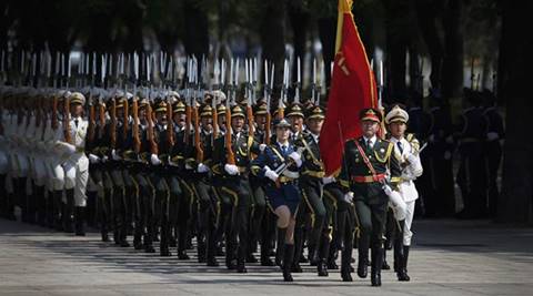 China holds military exercises at Myanmar border amid tensions | World ...