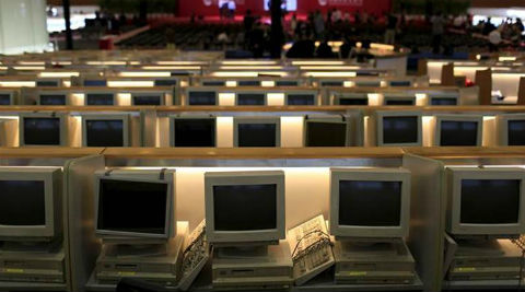 Soon, ‘magic’ DNA computer that grows itself | Technology News - The ...