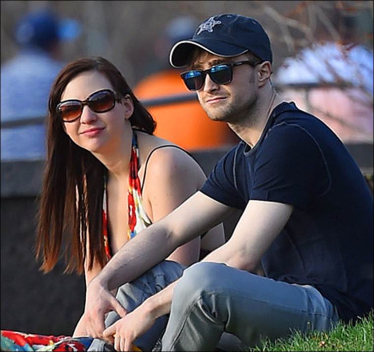 Is Daniel Radcliffe engaged to longtime girlfriend Erin Darke? Here are ...