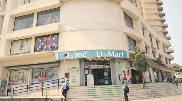 Surat: DMart employee tests positive; staffers, customers asked to home ...