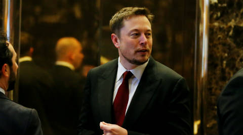 Elon Musk’s new company Neuralink wants to merge human brains with ...