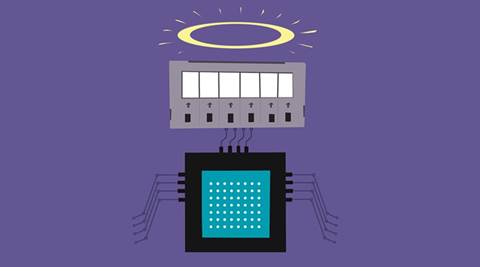 Why EVMs are win-win | The Indian Express