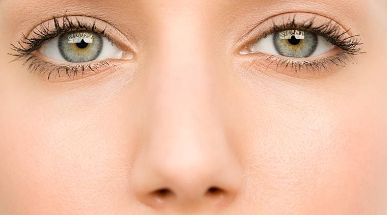 Eye care: No dilating required with this pocket-sized retina camera ...