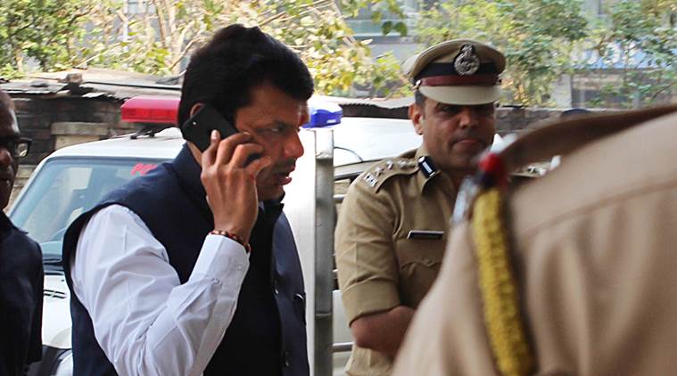 Now, BJP MLA Anil Gote demands discussion to decide which House is ...