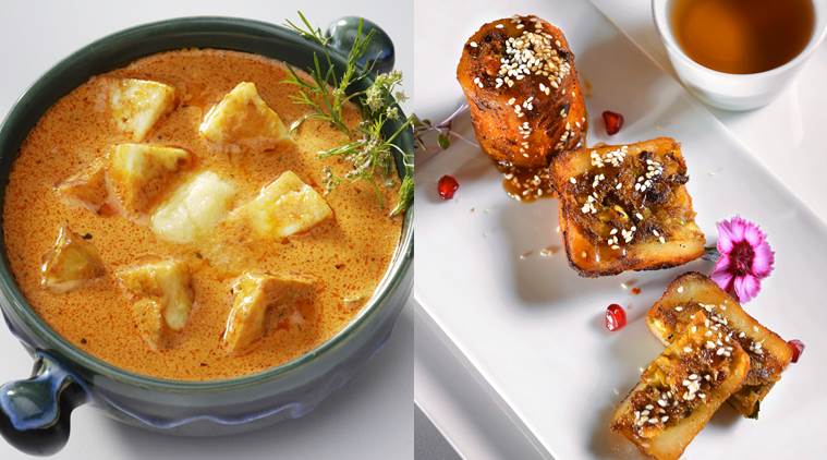 From Khoya Paneer to Bharwan Aloo: Enjoy these special Navratri recipes ...