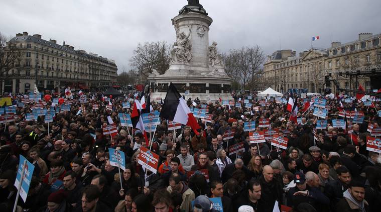 French elections: Here’s why two-round electoral system is advantageous ...