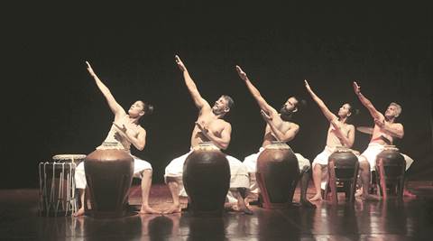 The Other Voice | Art-and-culture News - The Indian Express