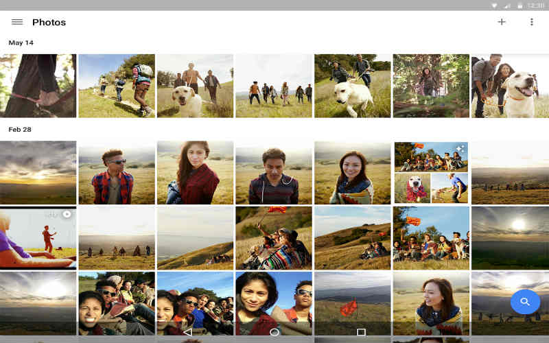 Google working on a social photo editing app: Report | Technology News ...