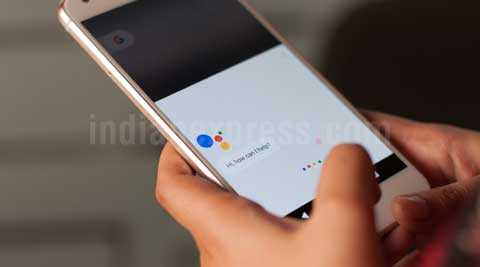Google Assistant now rolling out to Android Nougat, Marshmallow phones ...