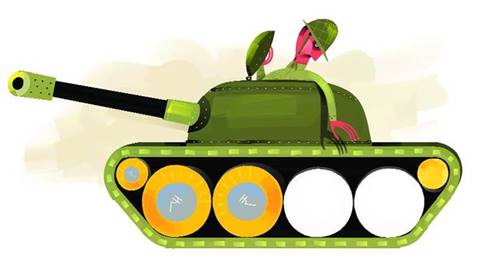Defence allocation: A battle for funds | India News - The Indian Express