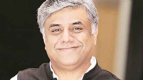 5 Questions with M V Rajeev Gowda (Cong, Rajya Sabha): ‘Public funding ...