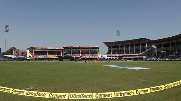 IPL 2017 Venues: Full fixtures, schedule and list of matches to be ...