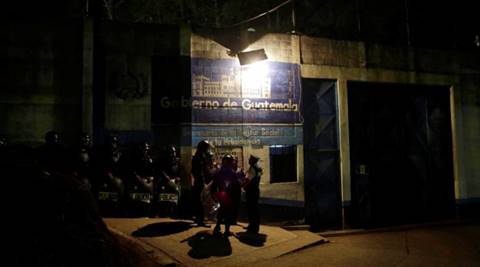 Guatemala: Two killed, nine wounded in attacks on police | World News ...