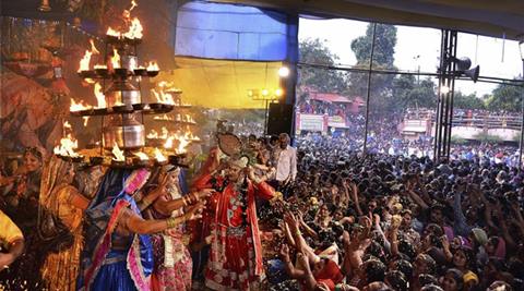 Holi celebrations 2017: Here’s how the country is gearing up for the ...