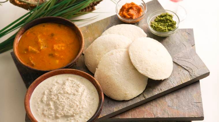 On World Idli Day, try out these 5 amazing versions of the steamy white ...