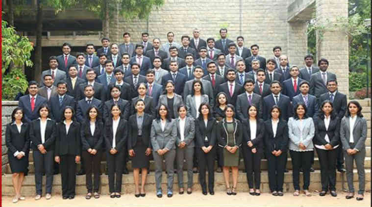 Consultancy firms dominate placements in IIM-Bangalore | Jobs News ...