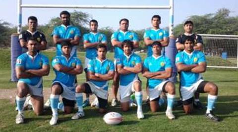 India to compete in the Asia Men’s Rugby Sevens Trophy | Sport-others ...
