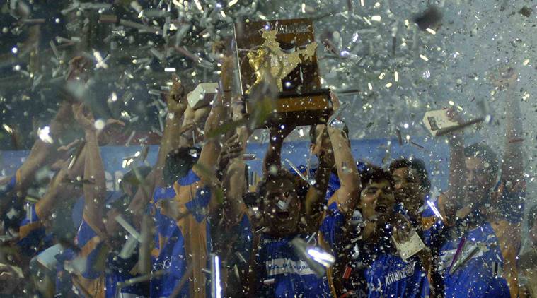 IPL 2017: A look back at all the previous title winners | Cricket News ...