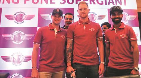 Post India-Australia, ‘Friendship’ talk continues into IPL | Cricket ...