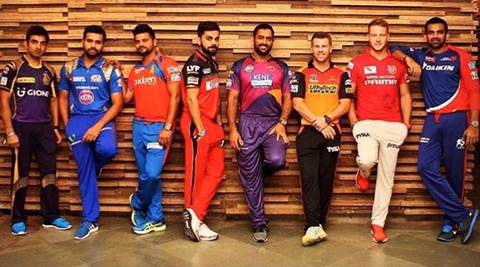 Sony India hoping for increased viewership for IPL 2017 | Cricket News ...