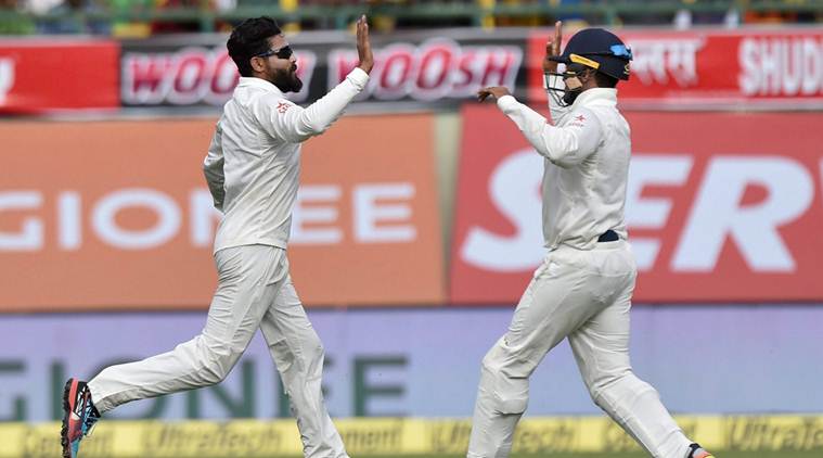 Dave Whatmore lauds Ravindra Jadeja, Cheteshwar Pujara | Cricket News ...