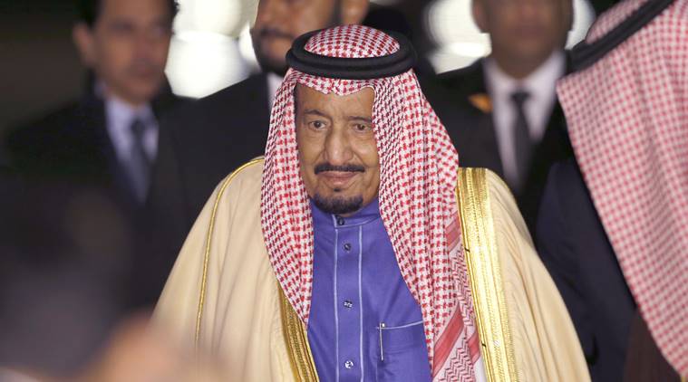 Five things you must know about Arab’s richest man, Al-Waleed bin Talal ...